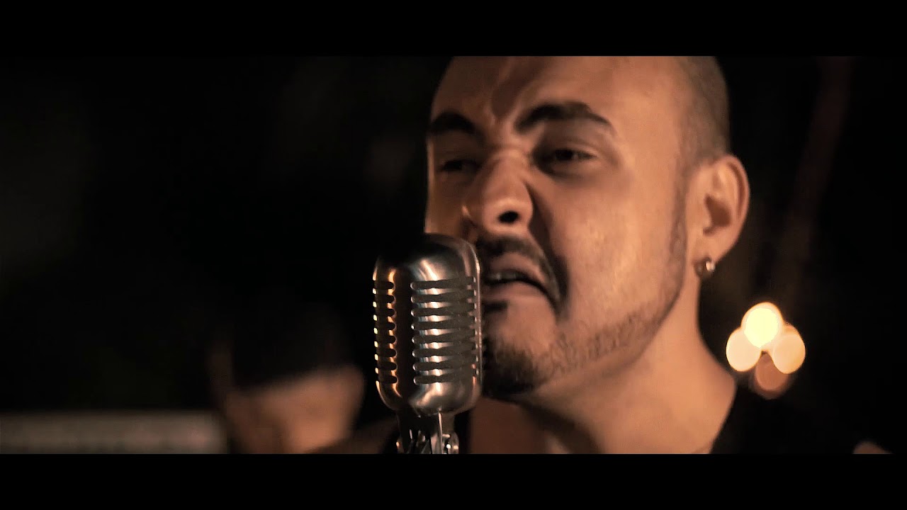 O Rei e o réu - Stephen Ulrich Band (Clipe oficial) - YouTube