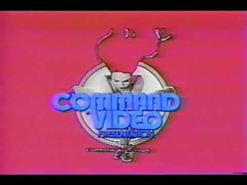 Command Video/Command Cinema (1980/1987) - YouTube