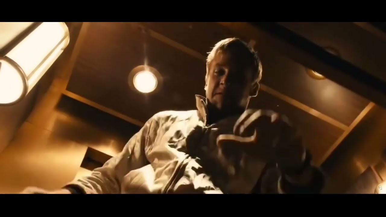 Ryan Gosling Stomping Meme Template by @514MMemes - YouTube