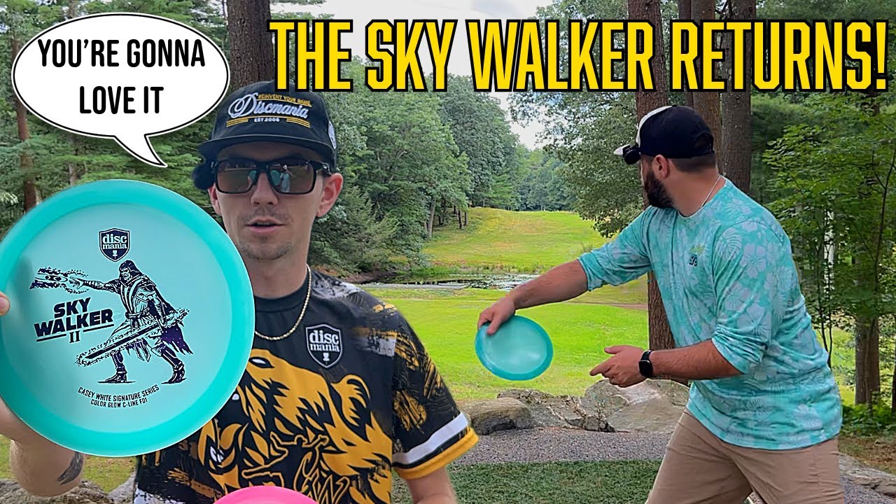 SKY WALKER II BATTLE AT MILE MARKER 63!!!💥AVAILABLE NOW💥 - YouTube