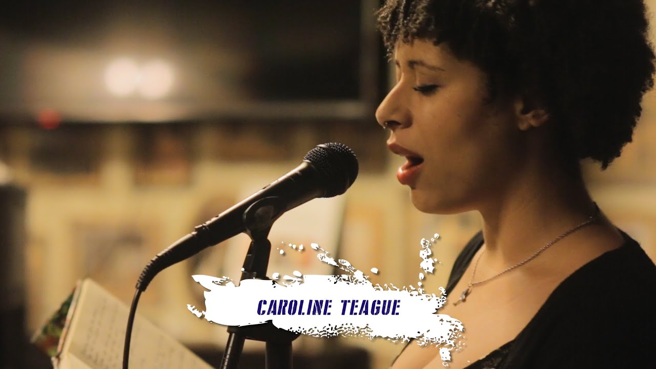 Caroline Teague's Instagram, Twitter & Facebook on IDCrawl