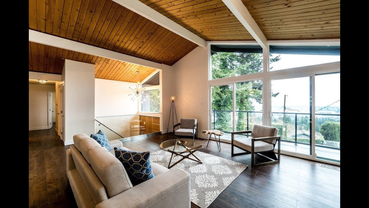 212 Newdale Court, North Vancouver - Upper Delbrook - YouTube