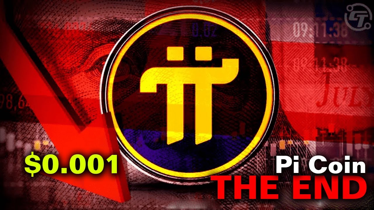 🚀 Pi Today Update | Pi Network (Pi Coin) Price Analysis & Trading ...
