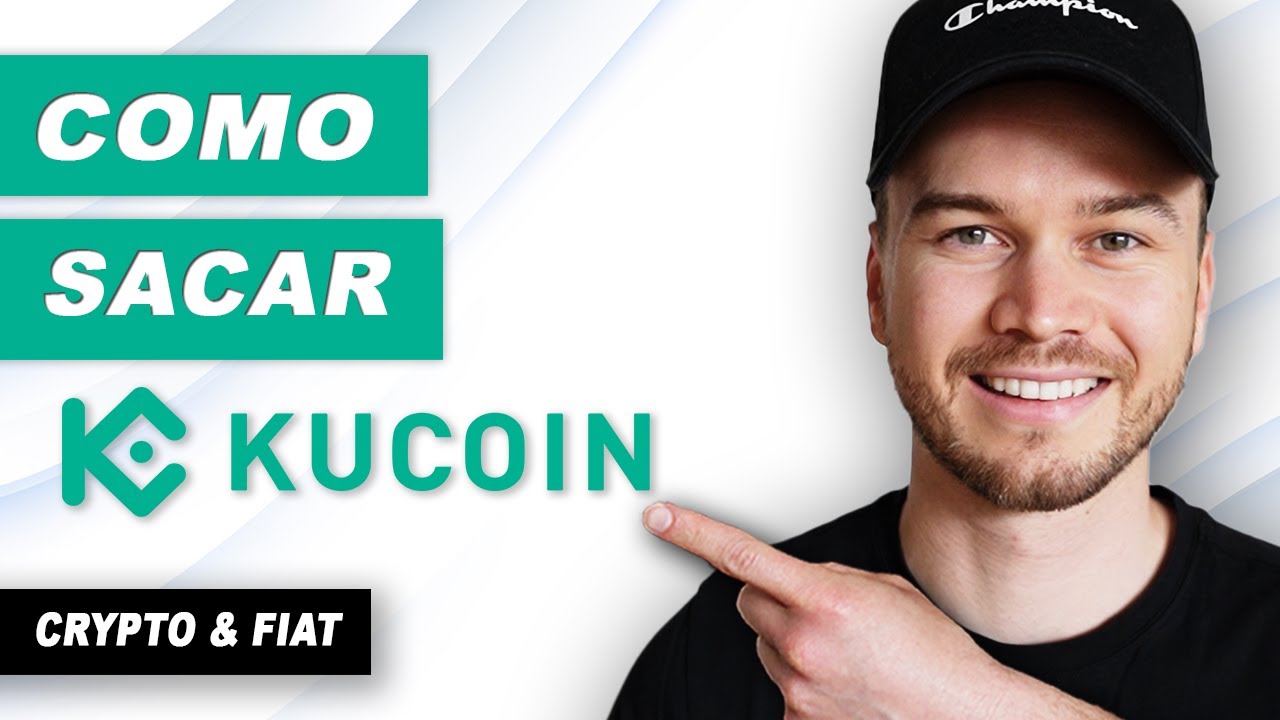 Como sacar seu saldo no KuCoin (Crypto & FIAT) - YouTube