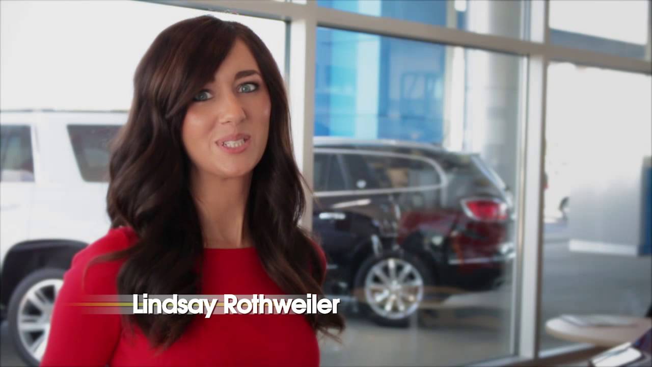 Riley Chevrolet Buick GMC Cadillac Experience - YouTube