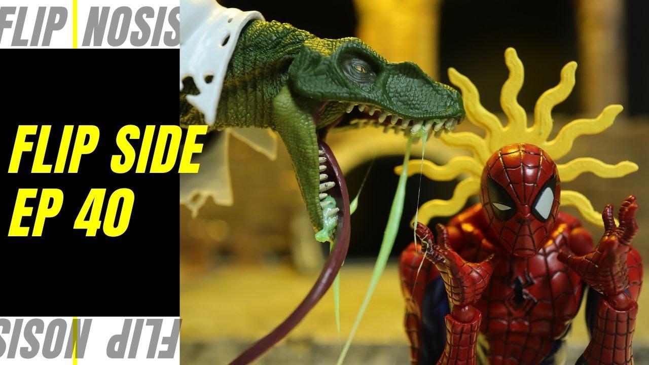 Flip Side EP 40 (Final Video. Life update.) - YouTube