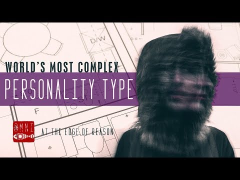 The World's Most Complex Personality Type: Are You One Of Them? | The ...