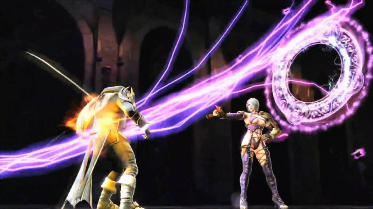 Ang Huling Pantasya [The Final Fantasy]: Miss Engineering 2010 - YouTube