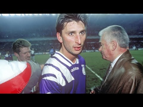 On this Day: Luc Nilis beats FC Porto (1-0)