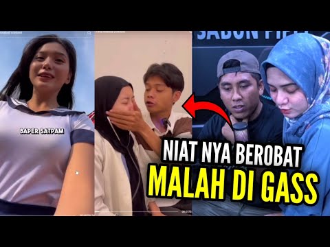 AKHIRNYA NEMU VIDEO BUK DOKTER VIRAL‼️..REACT MEME KOCAK - YouTube