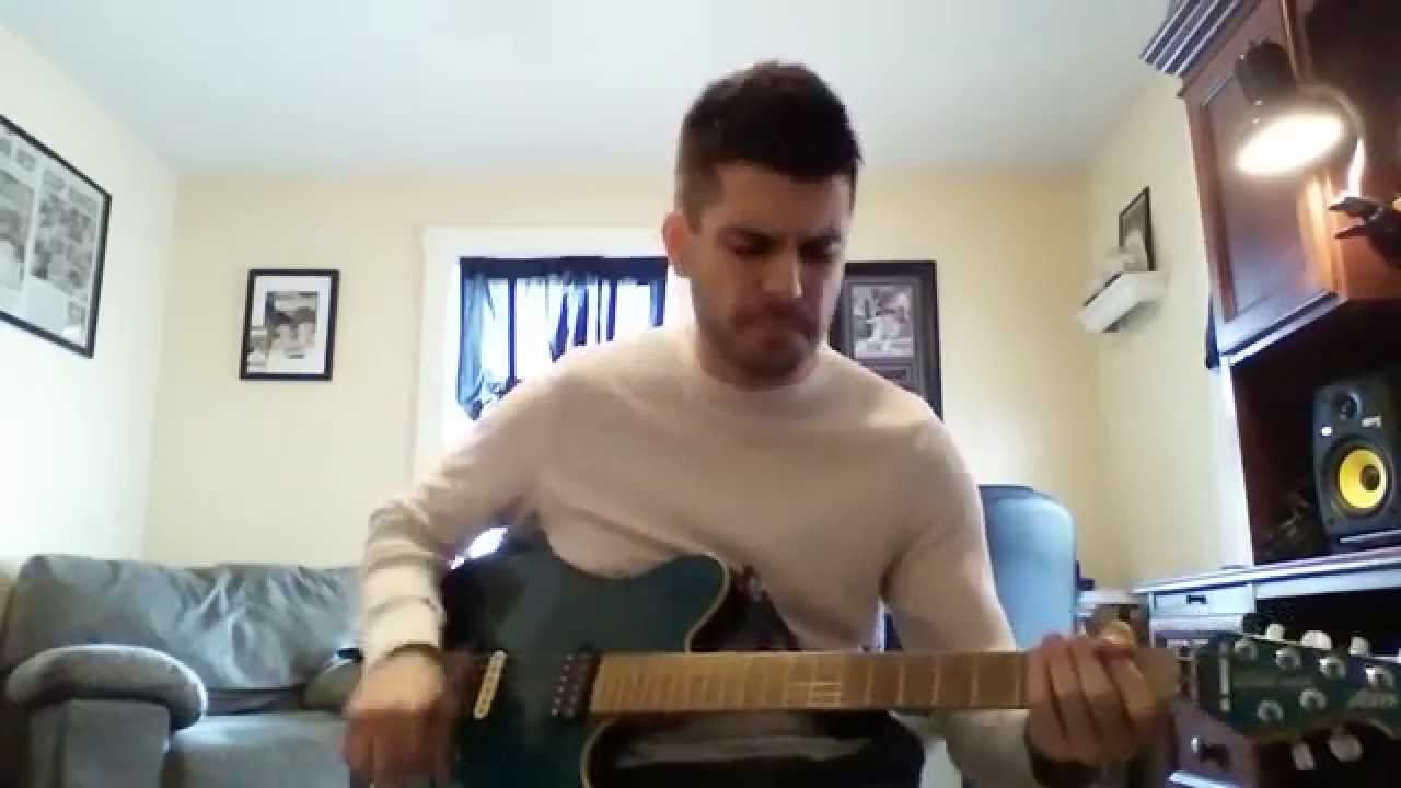 Chase Rice: Ready Set Roll cover - YouTube