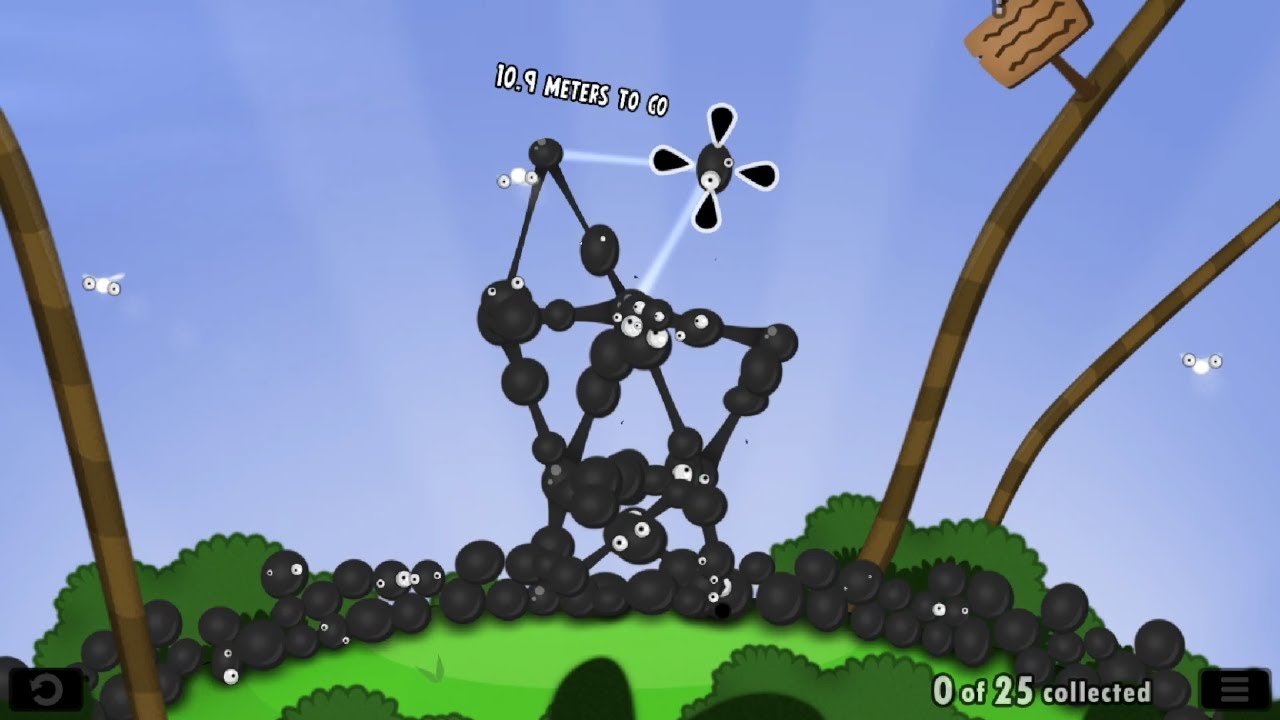 World of Goo: PC Full Gameplay - All Levels (No Commentary) - YouTube