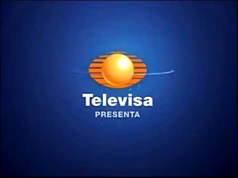 Televisa Presenta HQ - YouTube
