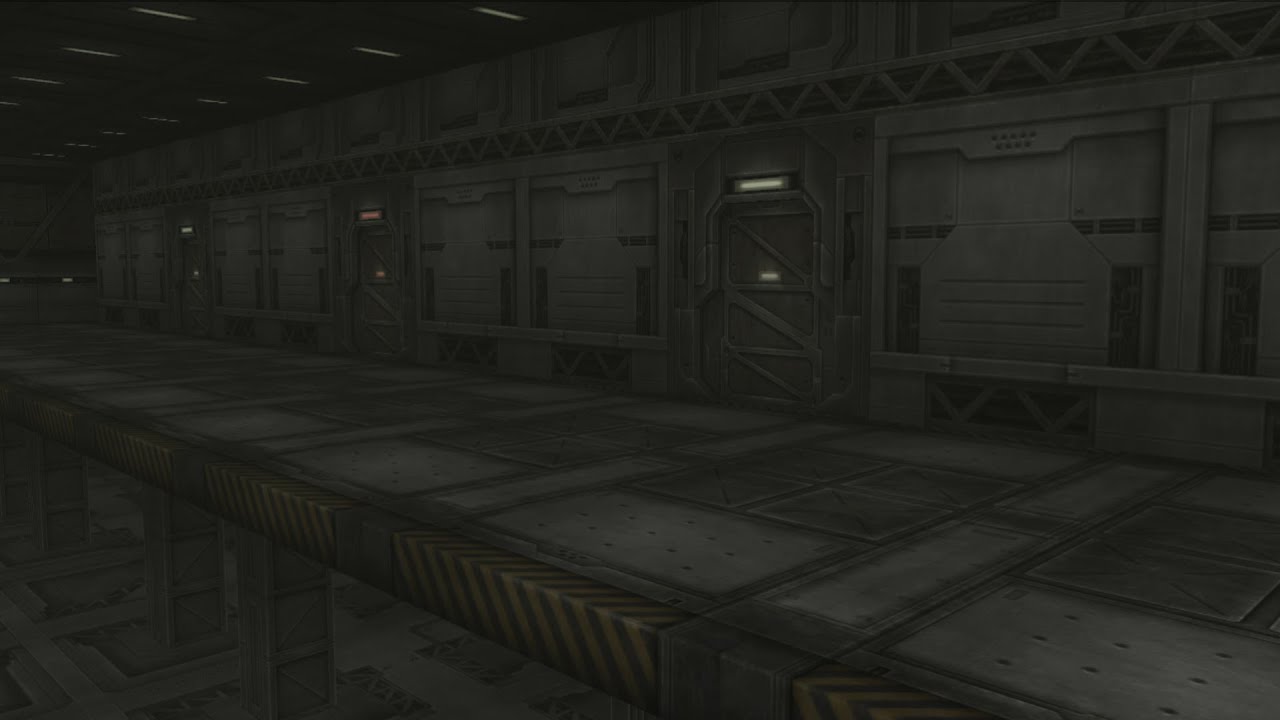 Phase33 - 구 기간 요새 제압 (RANK S) / 아머드 코어 3 사일런트 라인 [자막] - YouTube