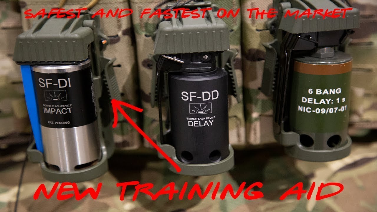 Torc Precision SF-DI Impact Device - Bringing It Home (Special Episode ...