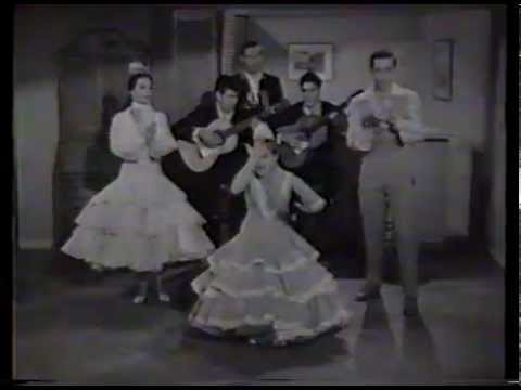 Pepita Sevilla (Ann Sothern Show 1960)