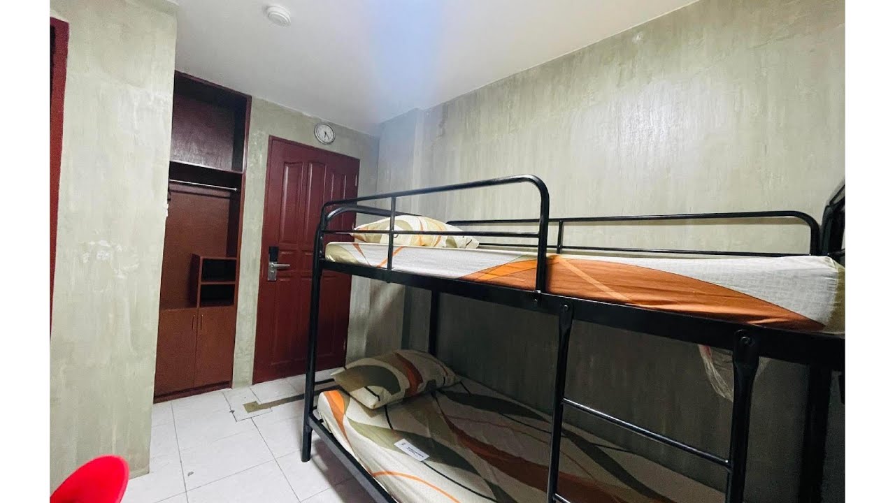 OYO 925 Rcee Place, Cebu, Philippines - YouTube