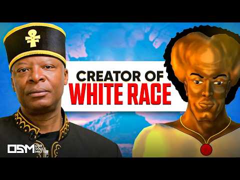The Scientist Who Changed History Forever! Yakub: The Untold Story