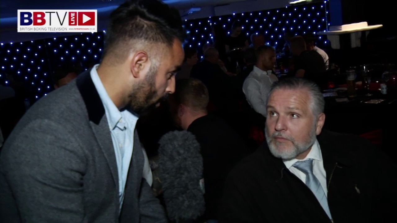 PETER FURY; PAYS HIS RESPECTS TO ANOTHER GREAT TRAINER, BRIAN HUGHES ...