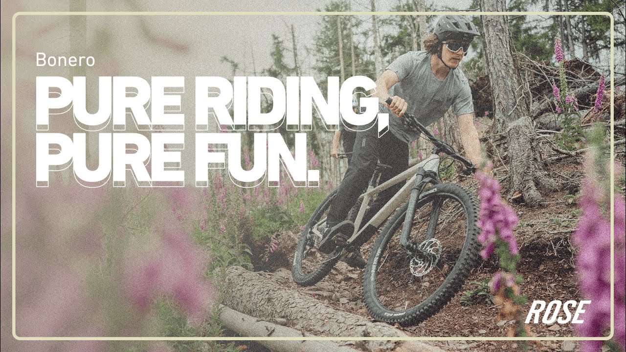 Bonero 2024 – New look, new features - YouTube