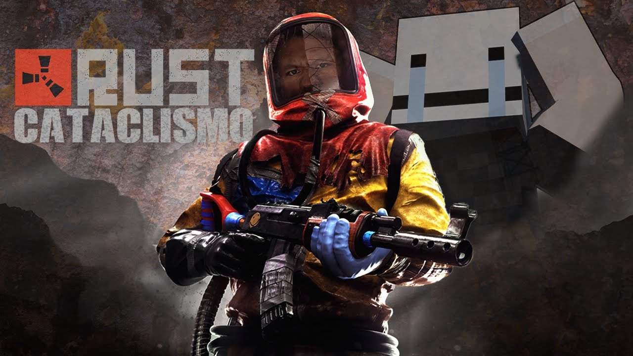 DÍA TRES | Sobreviviendo en Rust: Un Novato en un Mundo de Locos ...