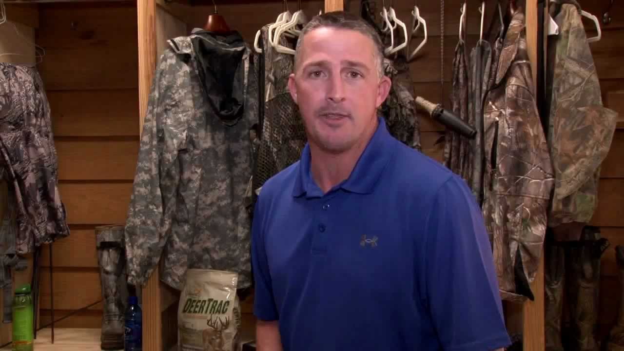 Jeff Foxworthy: Inside & Out - Episode 1 - YouTube