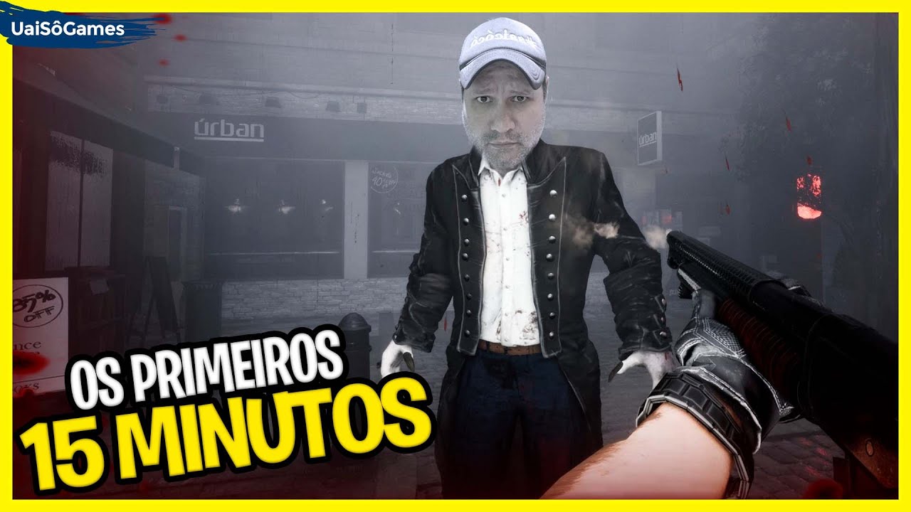 Eternal Evil | A SITUAÇÃO É TERRÍVEL, MAS TALVEZ VOCÊ POSSA REVERTER ...