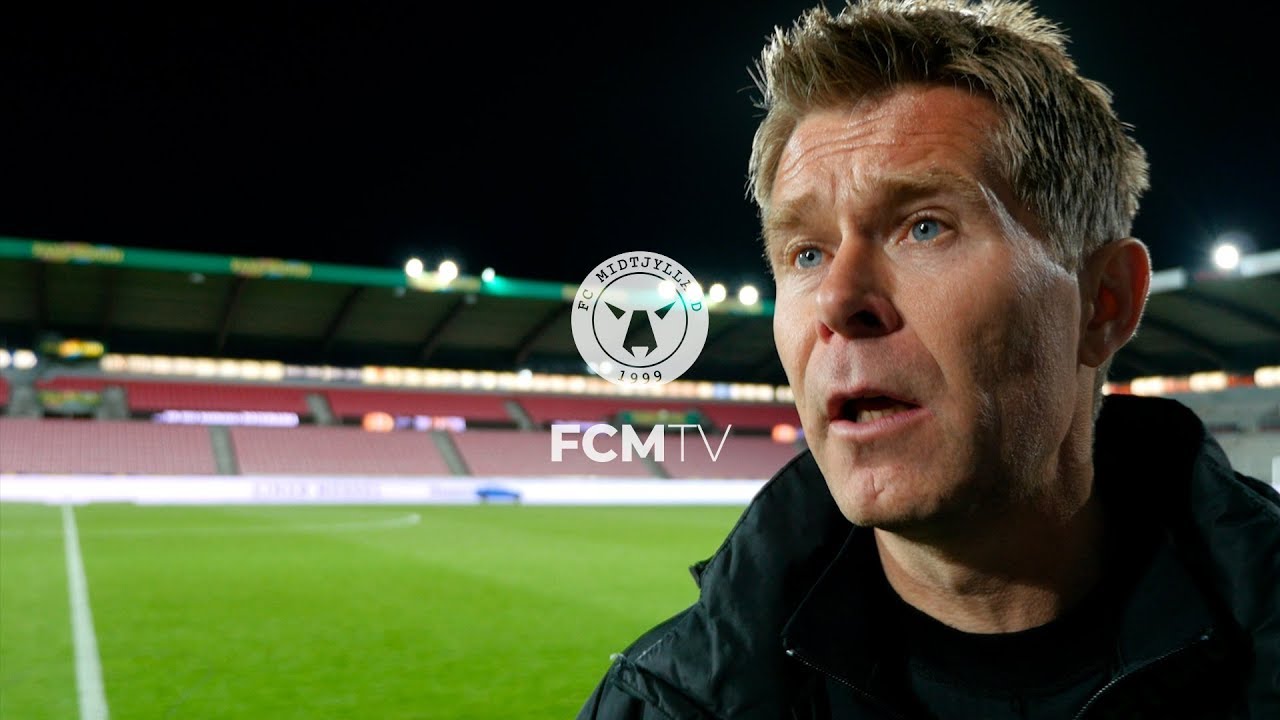 Kenneth Andersen: Sejren giver tro - YouTube