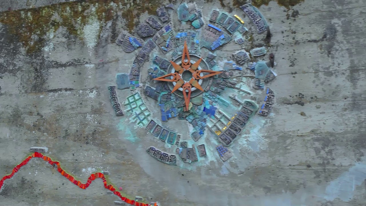 The Ruins Project (Edit 3) - YouTube