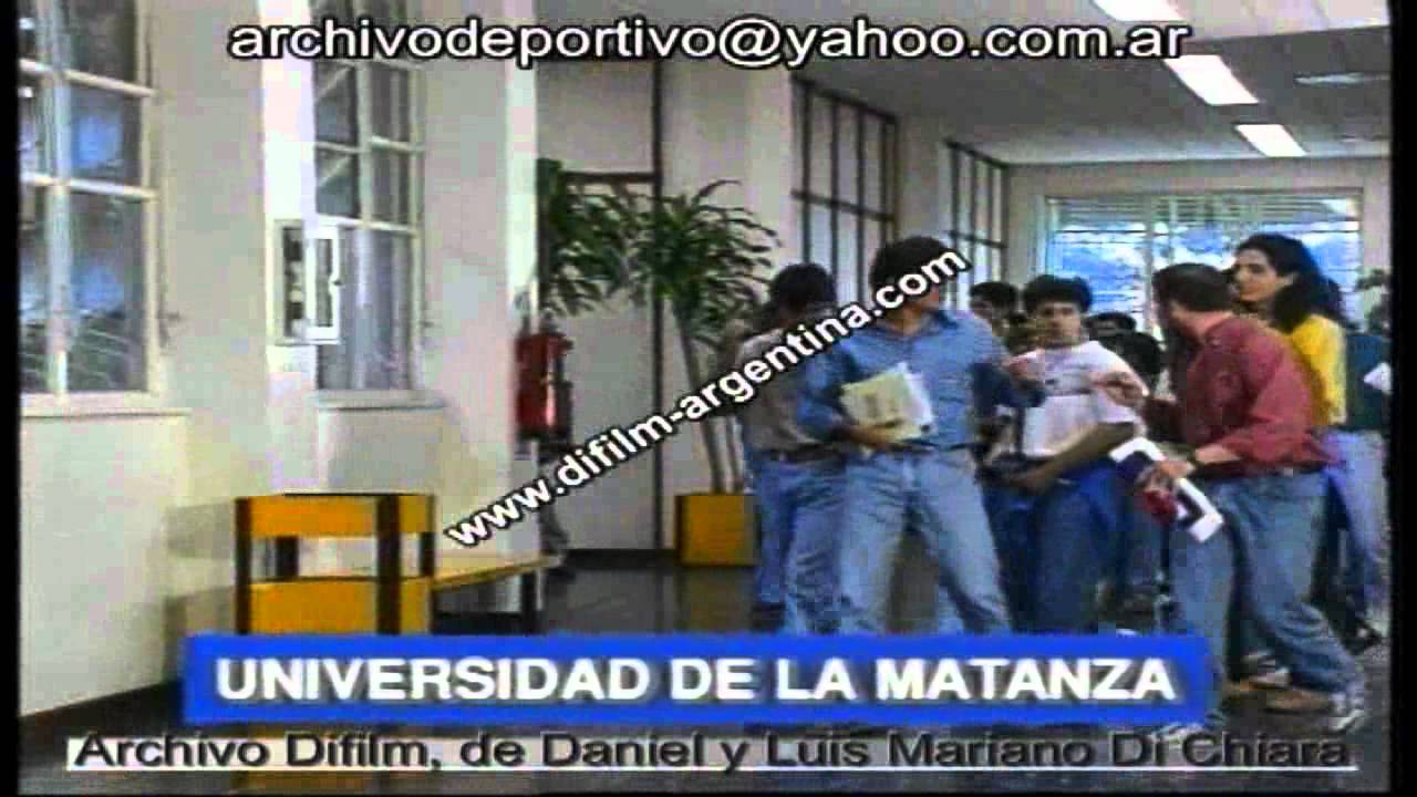 DiFilm - Spot Elecciones - Alberto Pierri (1993) - YouTube