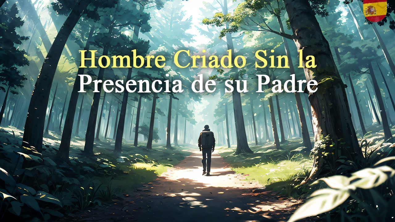 La Historia de un Hombre Criado Sin la Presencia de su Padre - YouTube