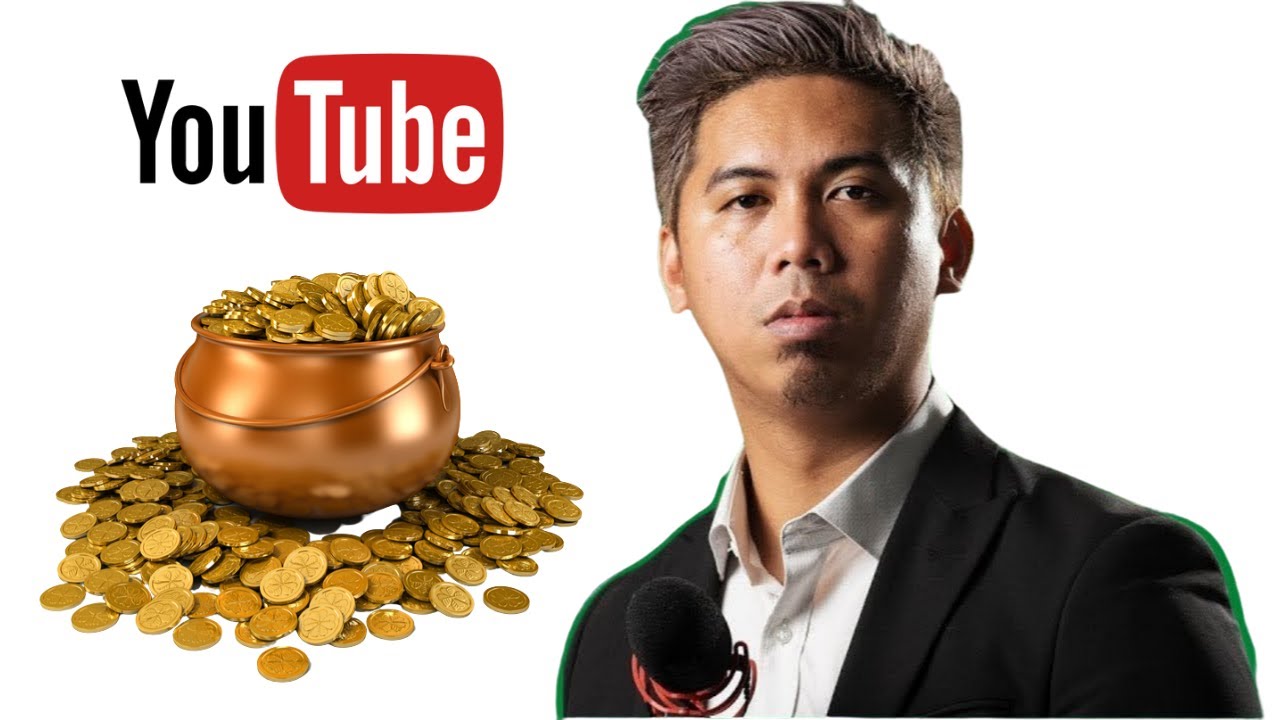 How Rich is Cong TV on YouTube ? 2021 - YouTube