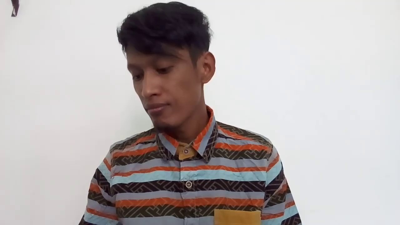 Rontang musisi keyboard - YouTube