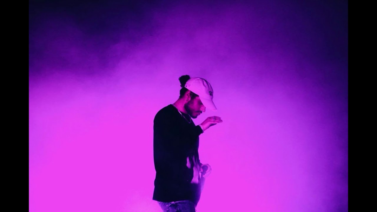 Russ - Ride Slow (A3M Slowed) - YouTube