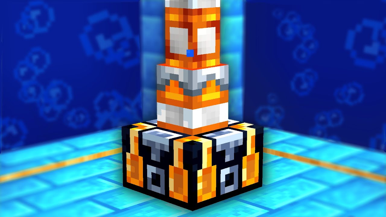 Minecraft Submerged | STEAM BOILER POWER & MACHINE UPGRADES! #5 ...