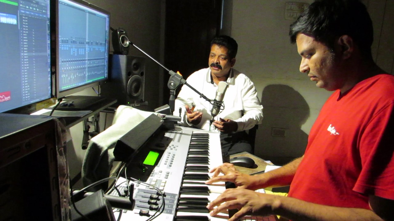 STHUTHI STHUTHI Cover by Rev.Dr. Solmon Raju J K Christopher,Dr PJD ...