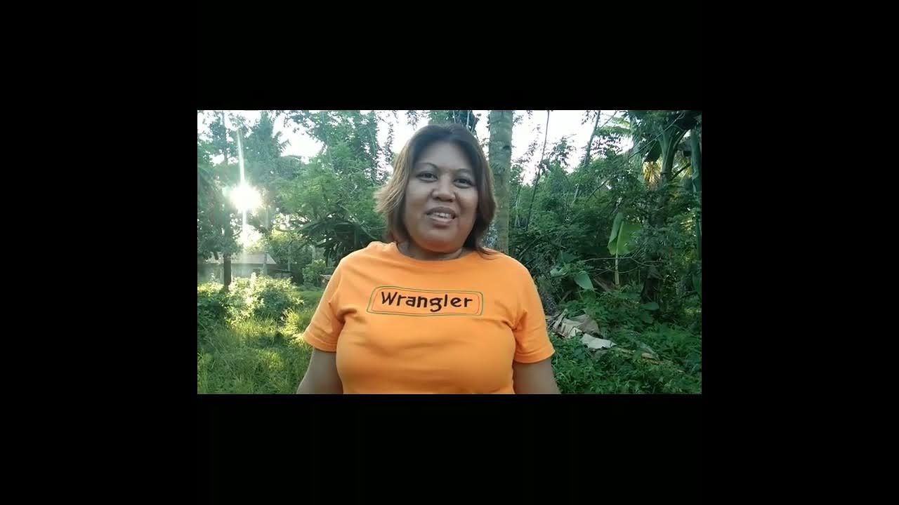 Tita Berlin And Manong Joel's 50th Birthday 🎂🎉 - YouTube