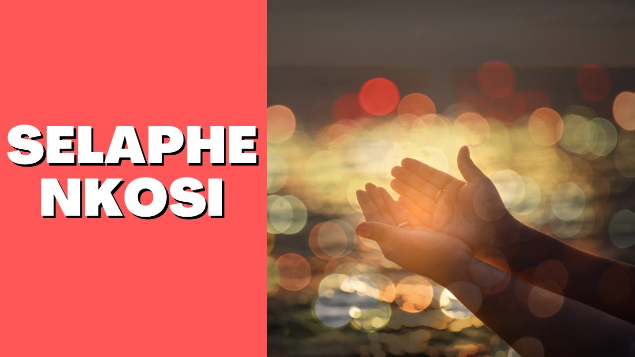 UNkulunkulu usehambile nathi | Fr. T Ngcobo reflects - YouTube