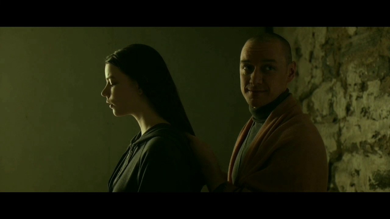 Miss Patricia Sandwich Scene - YouTube