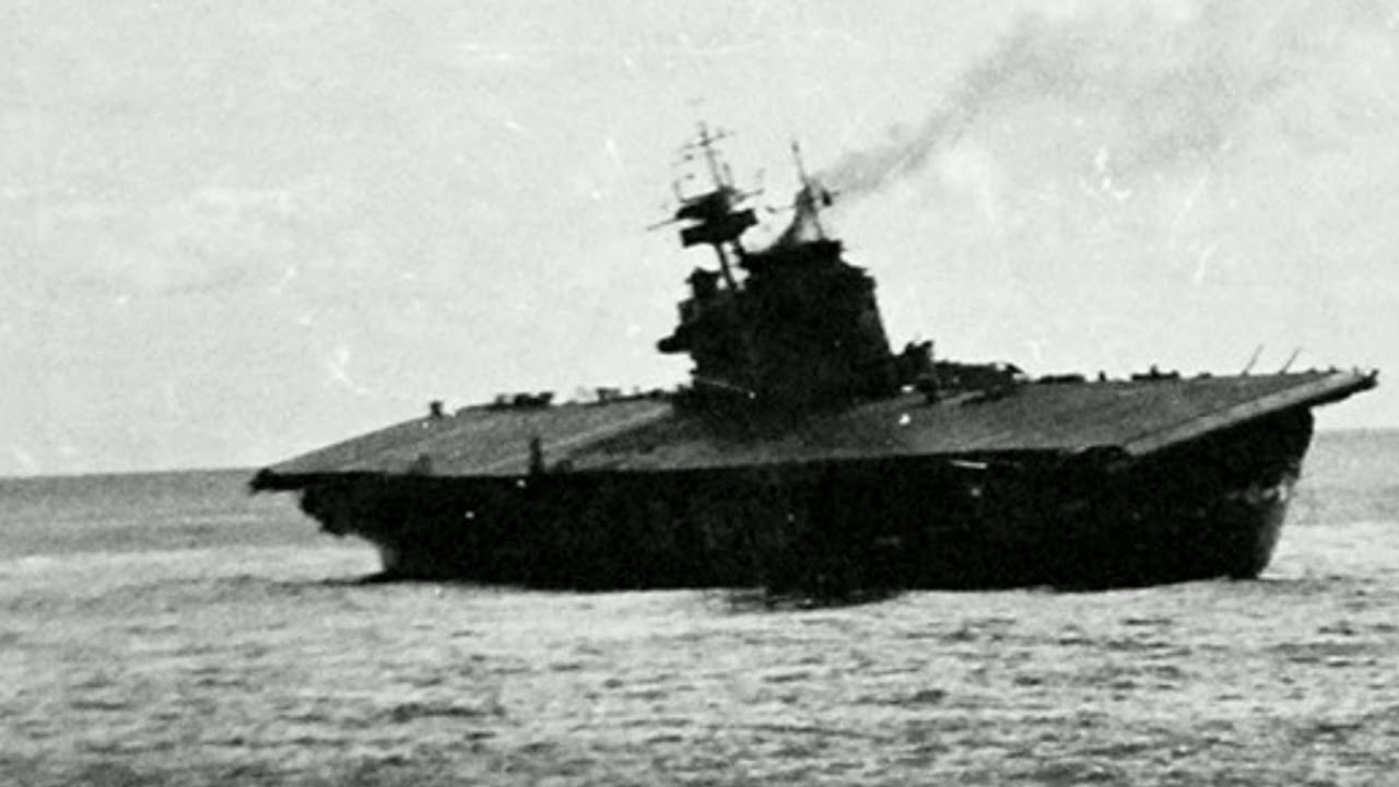 La bataille de midway - YouTube