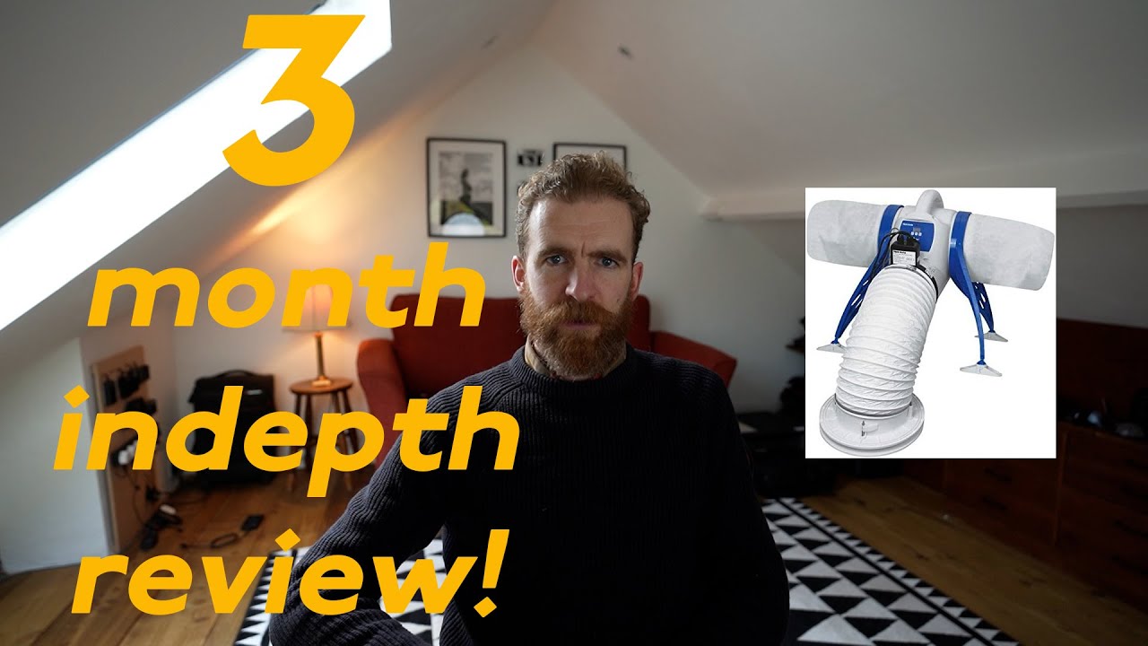 Should you buy a PIV? The pro's and con's of positive input ventilation ...