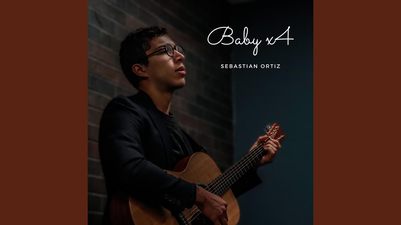 Baby X4 - YouTube