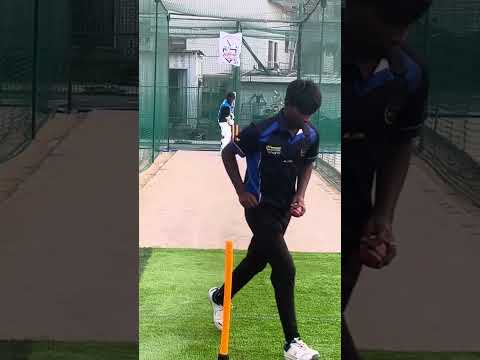 Bangalore 2024 - Ranija Abeysinghe Neston CC live net with quality ...