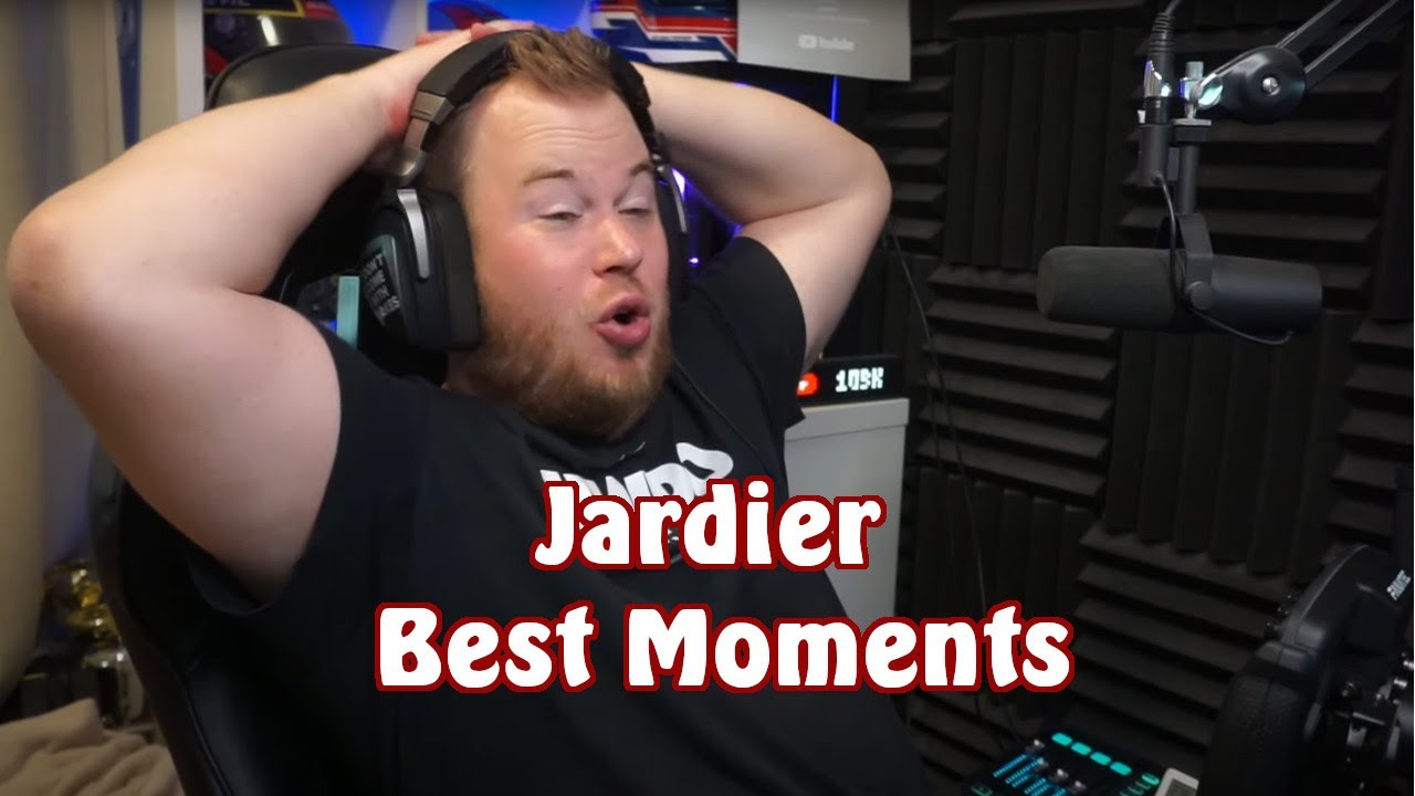 Best of Jardier #31 - YouTube