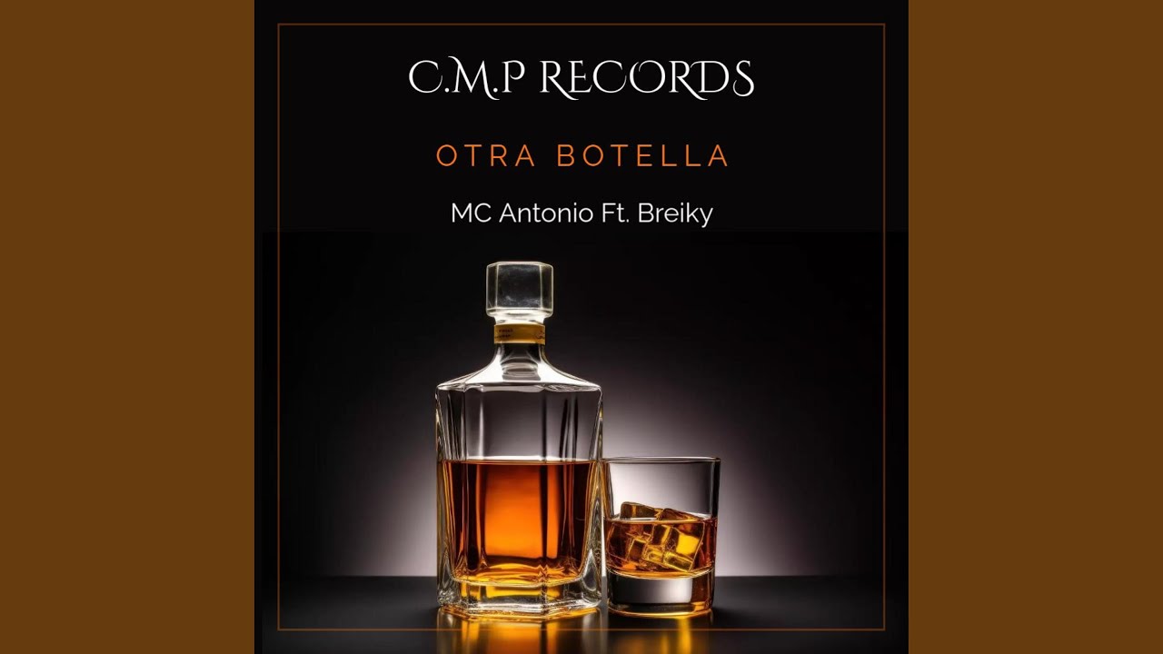 Otra Botella (feat. Breiky) - YouTube