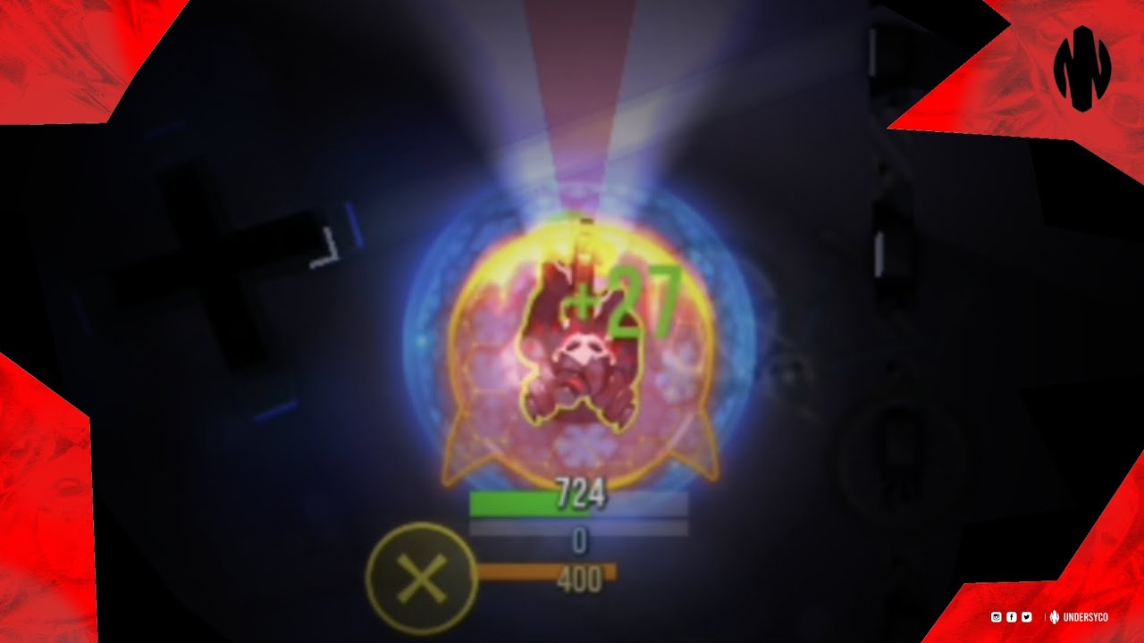 Twinkle Double Bubble Armor Glitch! (BULLET ECHO) - YouTube