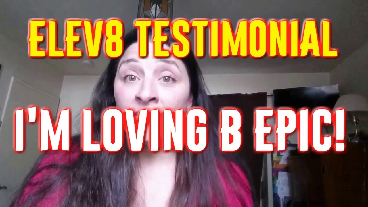 #earn money BEpic Elev8 Review - YouTube
