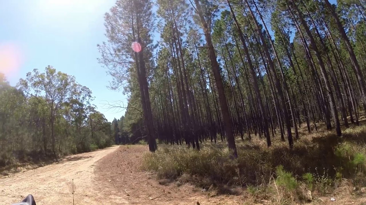 Video 659 Bruce Hwy - Exit 163 To Exit 188 - YouTube