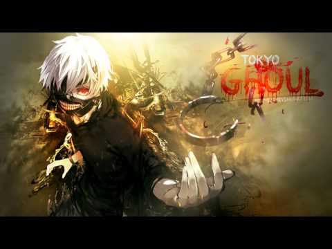 Tokyo Ghoul ED Full