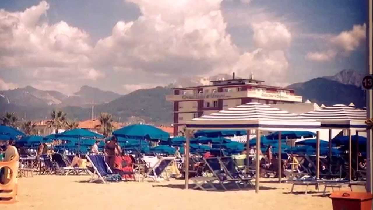 Nettuno, Rome, Lazio region of central Italy - YouTube